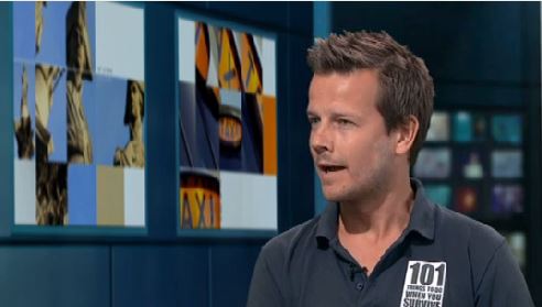 Catch up with Greig - Insurancewith