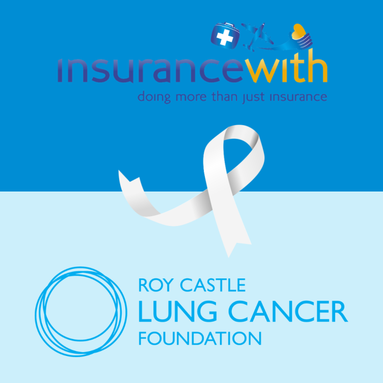 Celebrating One Year of Partnership with Roy Castle Lung Cancer ...